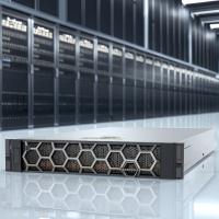 China PowerStore 3200Q Rack Server with 10 Volume Support for sale