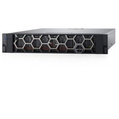 Cina Storage All-Flash Array PowerStore 1200T per le Aziende in vendita