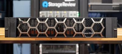 Cina Storage All-Flash Array PowerStore 1200T per le Aziende in vendita