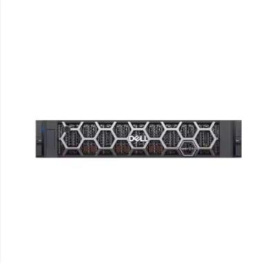 Cina EMC PowerStore 1200T 21x3.84TB 2U Rack Enterprise Storage in vendita
