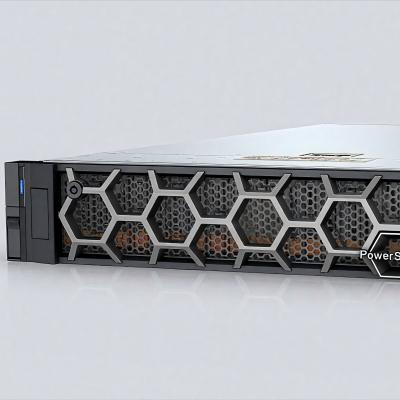 Cina PowerStore 500T NVMe All-Flash Storage Appliance con ESATA in vendita