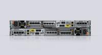 China PowerStore 3200T Storage Solution with Dynamic Resiliency Engine for sale