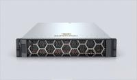 China PowerStore 3200T Storage Solution with Dynamic Resiliency Engine for sale