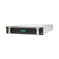 China MSA 2062 12Gb SAS SFF Dual Controller SAN Storage Array for sale