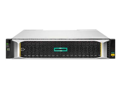 Cina Array di storage SAN Enterprise MSA2060 12GB SAS SFF Dual Controller 2U in vendita