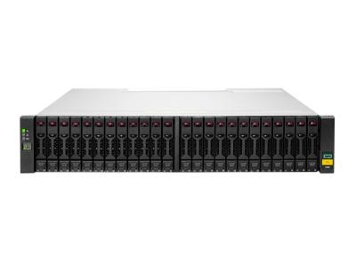 Cina 12TB SAS Dual Controller SAN Storage MSA2060 Enterprise in vendita