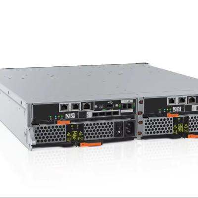 중국 DE 4000F 2개의 PCIe 슬롯과 2.5개의 SAS 지원으로 저장 판매용