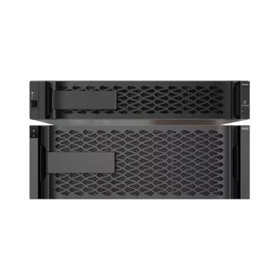 China Lenovo ThinkSystem DM7100F All-Flash Storage 192TB NVMe RAID 10 for sale