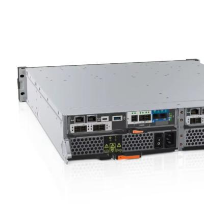 China Lenovo ThinkSystem DE4200H 2U Rack Mount Hybrid Storage Array for sale