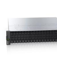 China Lenovo ThinkSystem DE6400F Hybrid Flash Array 1841.5TB Storage for sale