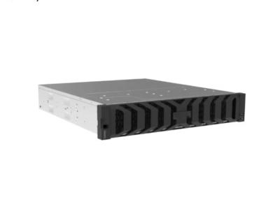 China ThinkSystem DG7200 All-Flash Storage 96TB NVMe RAID 10 24 Drive Bays for sale
