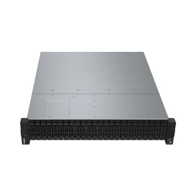 China Lenovo ThinkSystem DE6600H Storage Server 192TB SAS SSD Dual Xeon Gold for sale