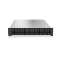China Lenovo ThinkSystem DE4000H 2U12 LFF Hybrid Flash Array Server for sale