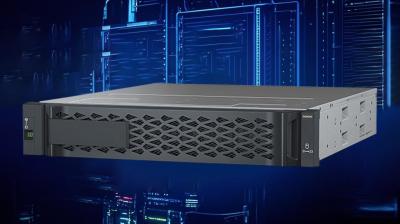 China ThinkSystem DG 5000 2U Storage Rack Server for Data Processing for sale