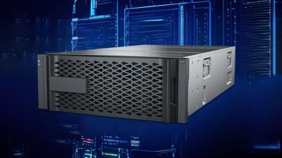 China ThinkSystem DG 5000 2U Storage Rack Server for Data Processing for sale