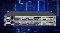 China ThinkSystem DG 5000 2U Storage Rack Server for Data Processing for sale