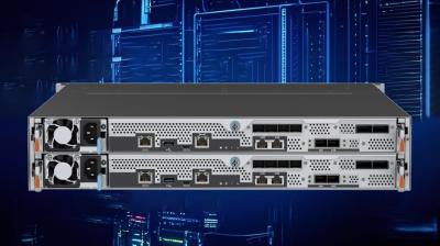 China ThinkSystem DG 5000 2U Storage Rack Server for Data Processing for sale