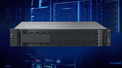 China ThinkSystem DG 5000 2U Storage Rack Server for Data Processing for sale