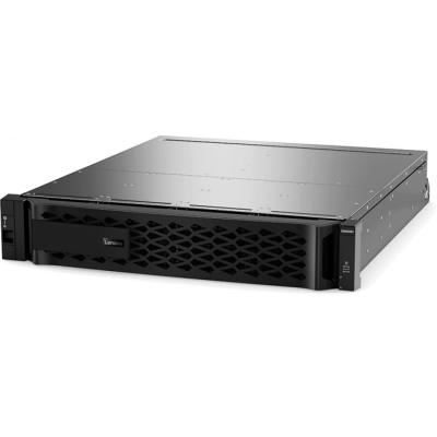China Lenovo DM4000H Rack-Mountable Data Storage Server 12x4TB Intel for sale