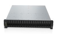 China DE4000F 2U Rack Mount All-Flash Storage Array with Active-Active Controllers for sale