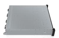 China DE4000F 2U Rack Mount All-Flash Storage Array with Active-Active Controllers for sale