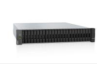 China DE4000F 2U Rack Mount All-Flash Storage Array with Active-Active Controllers for sale