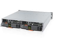 China DE4000F 2U Rack Mount All-Flash Storage Array with Active-Active Controllers for sale
