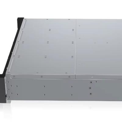 China DE 6600F All-Flash Storage Array 2M IOPS 1.47PB Capacity for sale