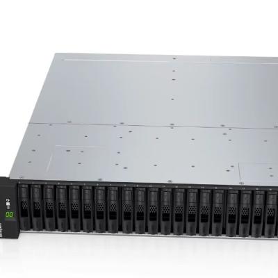 China Lenovo ThinkSystem DE4000H Hybrid Storage Dual Controller for sale