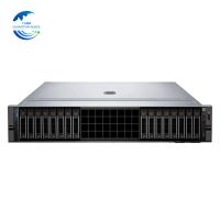 China 2U Rack Server with Intel Xeon Scalable Processors for sale