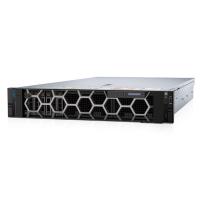 China PowerEdge R860 2U Rack Server with Intel Xeon Gold CPU for sale