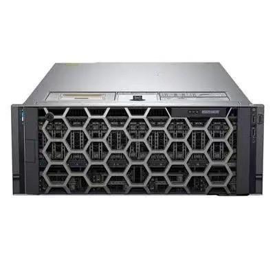 China PowerEdge R960 Server 2x Xeon Gold 6434H 16 Core 256GB RAM 4x900GB SAS for sale