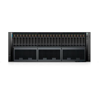 Cina Server PowerEdge R960 4U con Intel Xeon Platinum 8470 2.4GHz in vendita