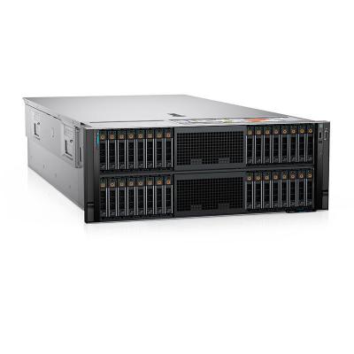 Cina Server PowerEdge R960 4U con Intel Xeon Platinum 8470 2.4GHz in vendita