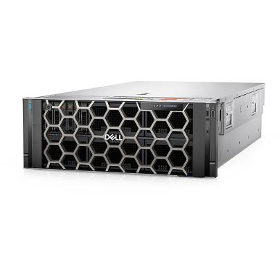 Cina Server PowerEdge R960 4U con Intel Xeon Platinum 8470 2.4GHz in vendita