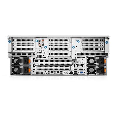 China PowerEdge R960 4U Rack Server with H755 RAID Controller for sale