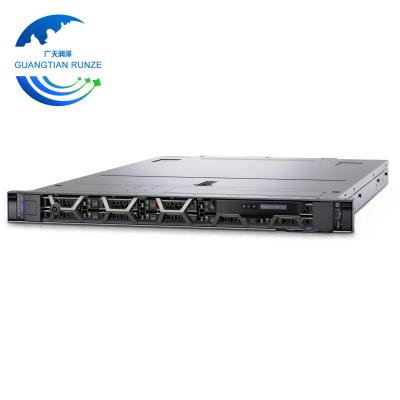 Cina Server Rack PowerEdge R6725 1U con 4 vani SAS/SATA da 3,5 pollici in vendita