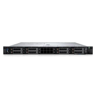 Cina Server Rack PowerEdge R6725 1U con 4 vani SAS/SATA da 3,5 pollici in vendita