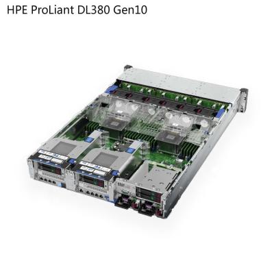 中国 HPE ProLiant DL560 Gen10plus サーバー 1.7GHz 3.0TB RAM 販売のため