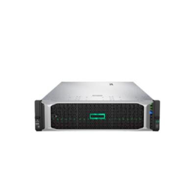China HPE ProLiant DL560 G10 Server with Intel Xeon E5-4610 v3 2P 64GB RAM for sale