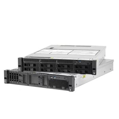 China Lenovo ThinkSystem SR630 V3 1U GPU Server with 16GB Memory for sale