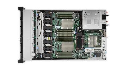 中国 ThinkSystem SR650 V3 1U ラックサーバー (第3世代 Intel Xeon) 販売のため