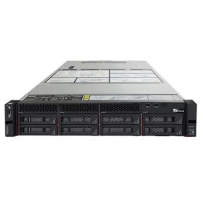 China Lenovo ThinkSystem SR630 V3 1U Rack Server with GPU Support for sale