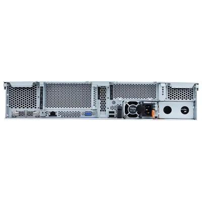 中国 Lenovo ThinkSystem SR650 V3 2U GPU サーバ インテル Xeon スケーラブル 販売のため