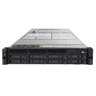 Китай Lenovo ThinkSystem SR650 V3 2U Rack Server с 4-м поколением Intel Xeon продается