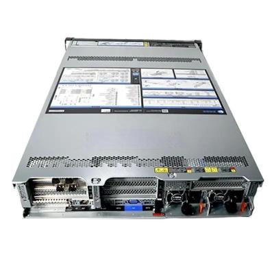 Китай Lenovo ThinkSystem SR650 V3 2U стоечный сервер с процессорами Intel Xeon 5-го поколения продается