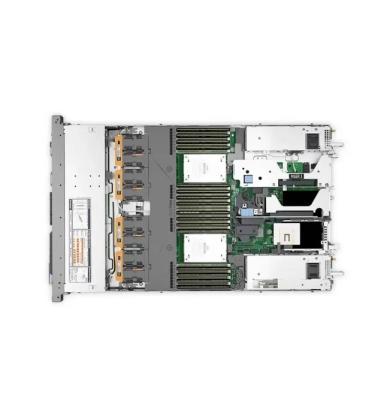 Китай Lenovo ThinkSystem SR650 V3 2U Rack Server с масштабируемым Intel Xeon продается