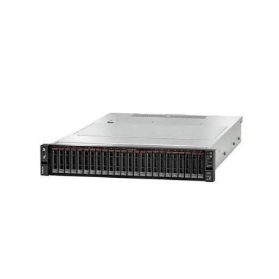Китай Lenovo ThinkSystem SR650 V3 2U Rack Server с масштабируемым Intel Xeon продается