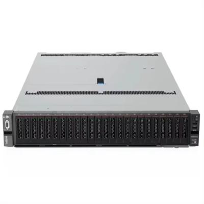 Китай ThinkSystem SR650 V3 2U Rack Server with 4th Gen Intel Xeon Scalable продается