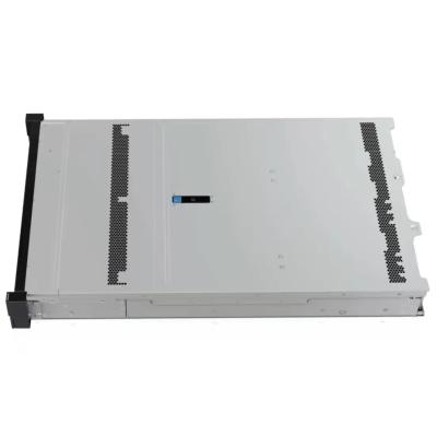 중국 ThinkSystem SR650 V3 2U 랙 서버 4세대 인텔 Xeon 확장성 판매용